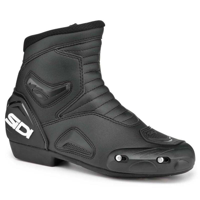 Sidi Mid Performer Boots – Atomic-Moto