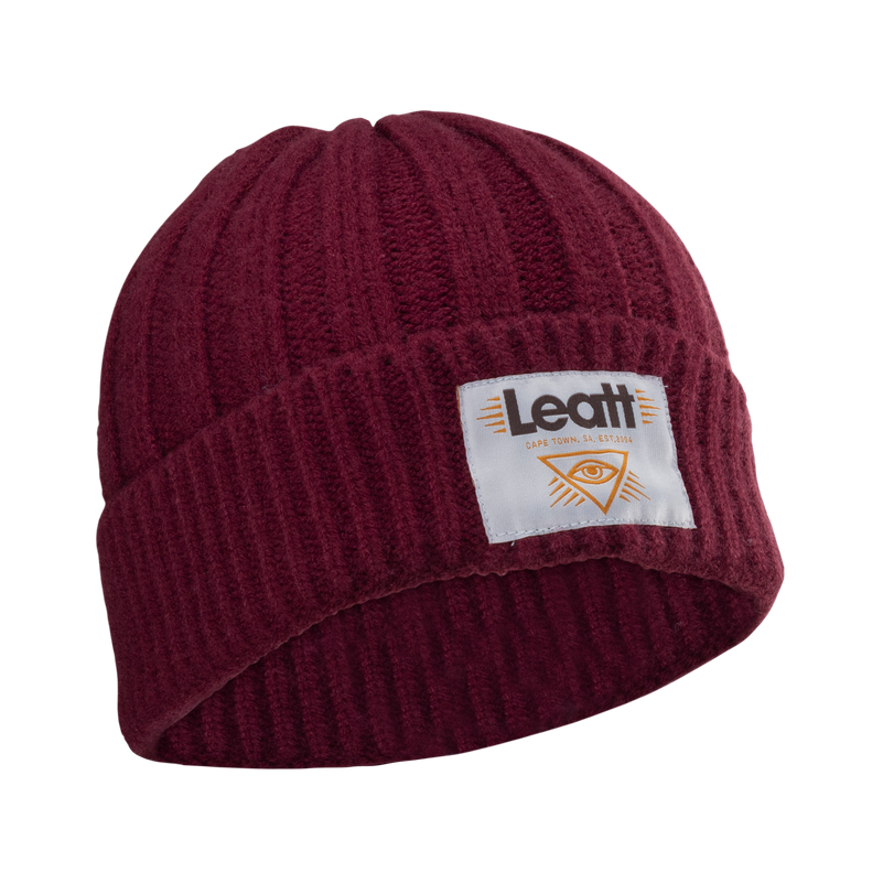Leatt Beanie Team – Atomic-Moto