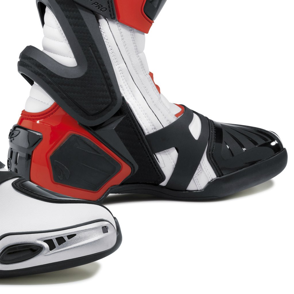 Forma Ice Pro Boots – Atomic-Moto
