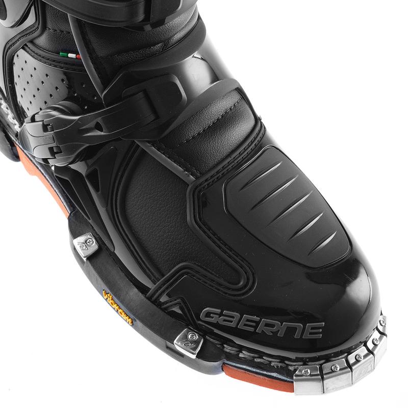 Gaerne Fastback Supermoto Boots – Atomic-Moto