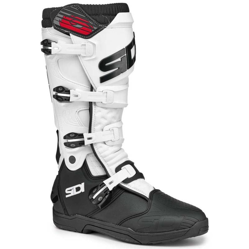 Sidi X-Power Boots – Atomic-Moto