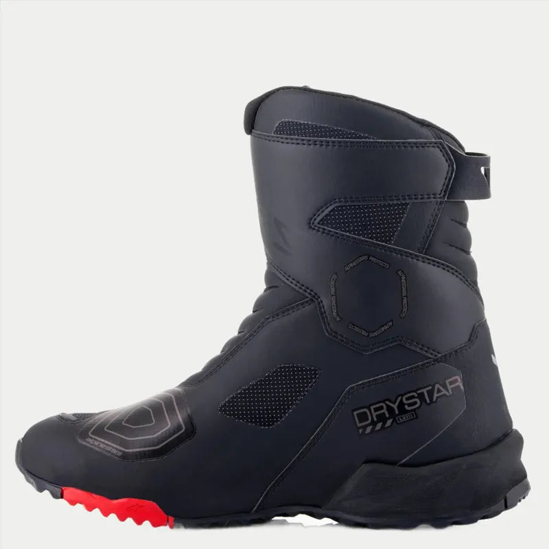 Alpinestars RT-7 Drystar Boots – Atomic-Moto