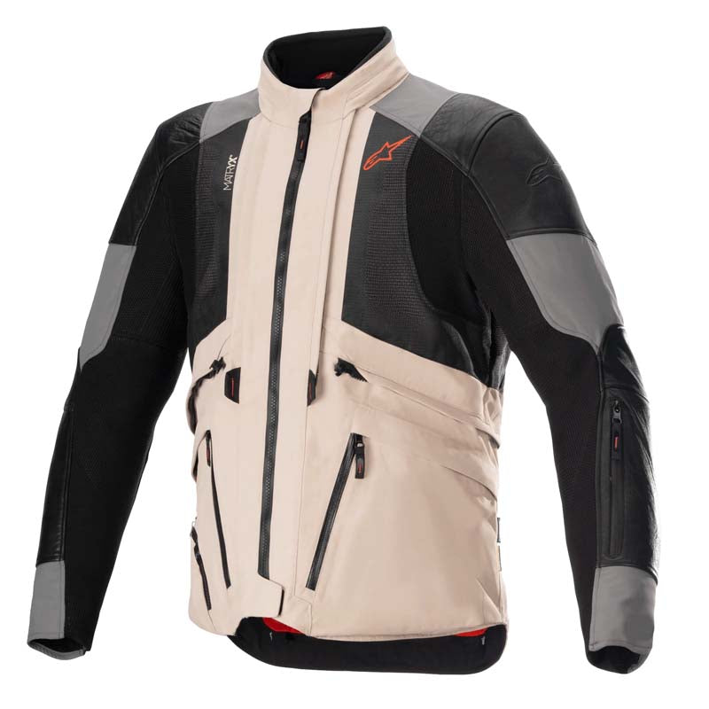 Alpinestars AMT 10-R Drystar XF Jacket – Atomic-Moto