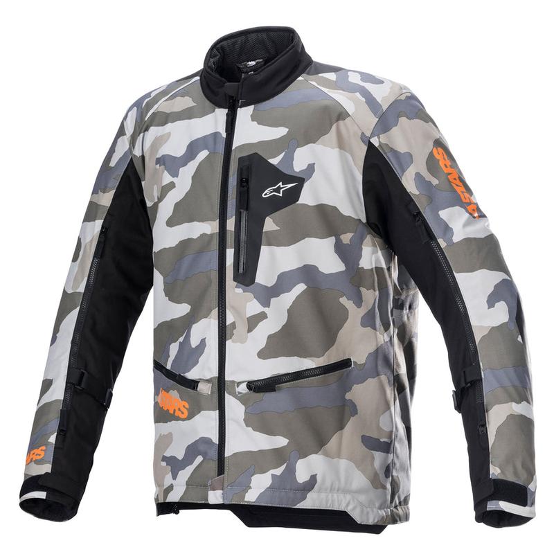 Alpinestars Venture XT Jacket – Atomic-Moto
