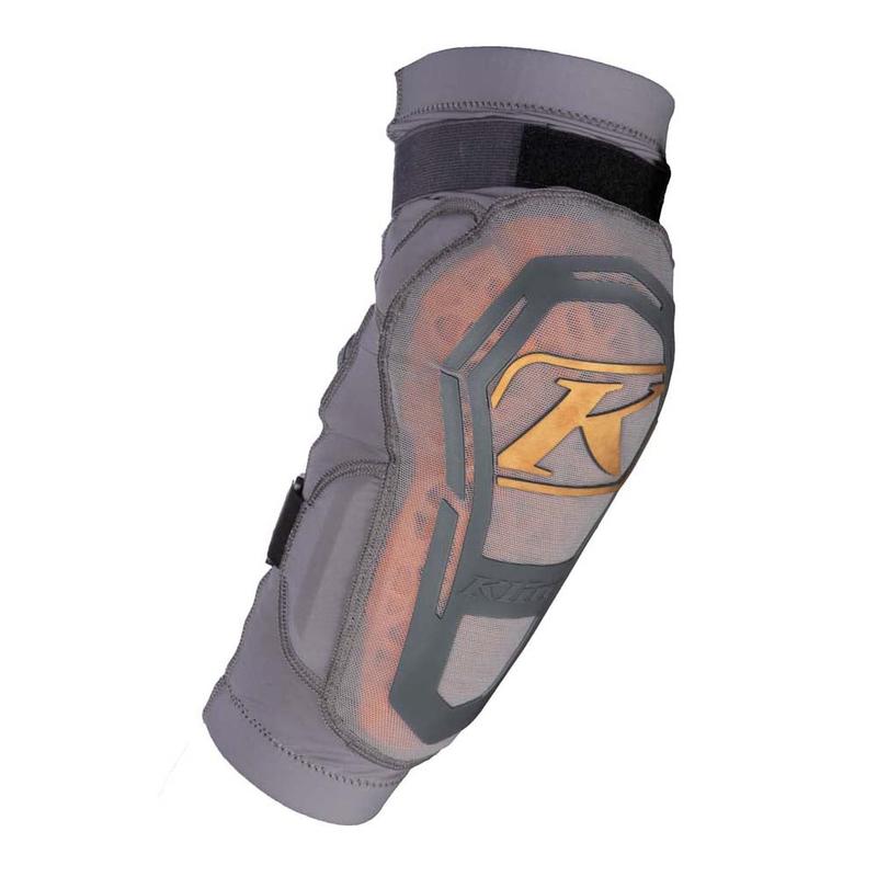 Klim Tactical Elbow Guard – Atomic-Moto