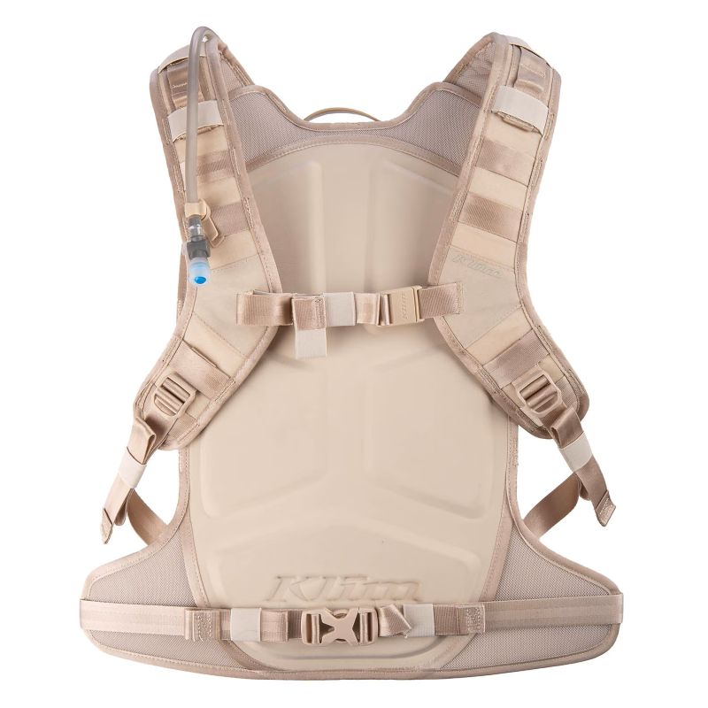 Klim Arsenal 15 Backpack – Atomic-Moto