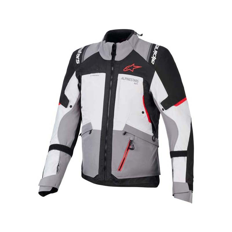 Alpinestars Andes V4 Drystar Jacket – Atomic-Moto