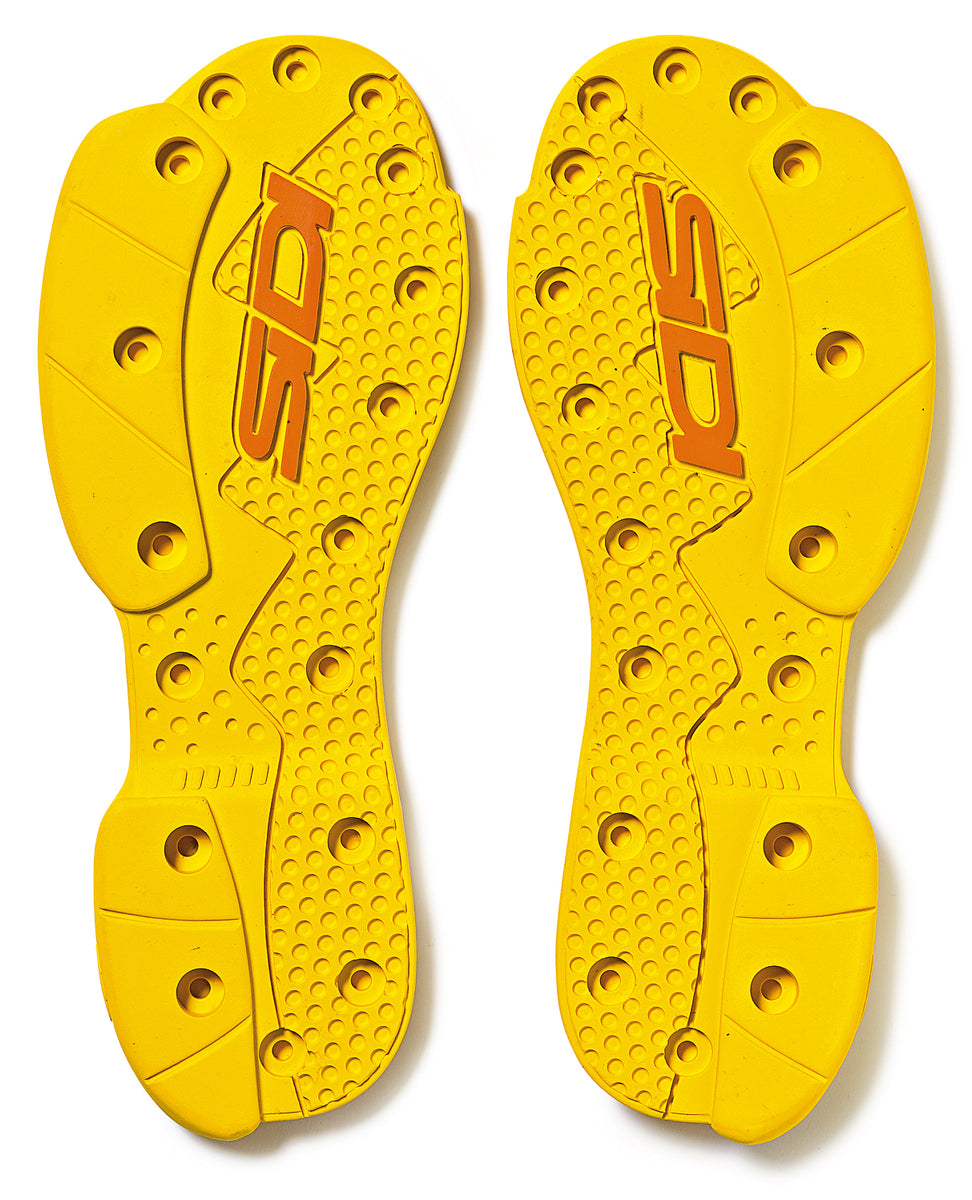 Sidi Sms Supermoto Sole – Atomic-Moto