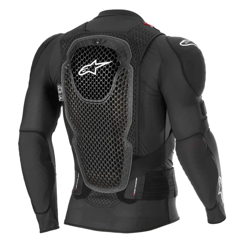 Alpinestars Bionic Pro V3 Plasma Protection Jacket – Atomic-Moto