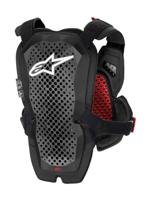 ALPINESTARS A-1 Chest Protector – Atomic-Moto