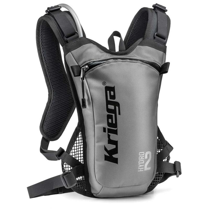 Kriega Hydro 2 Pack – Atomic-Moto