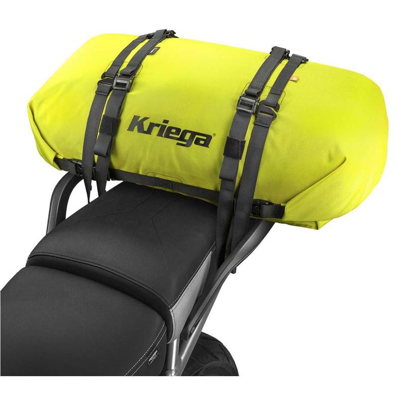 Kriega Rollpack-40 – Atomic-Moto