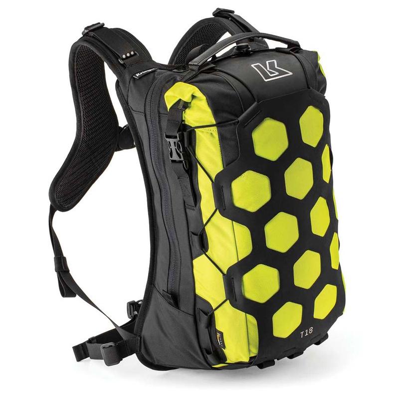 Kriega Trail 18 Pack – Atomic-Moto