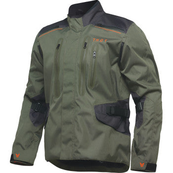 Thor Range Jacket – Atomic-Moto