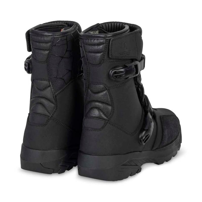 Tourmaster Break Trail WP Boots – Atomic-Moto