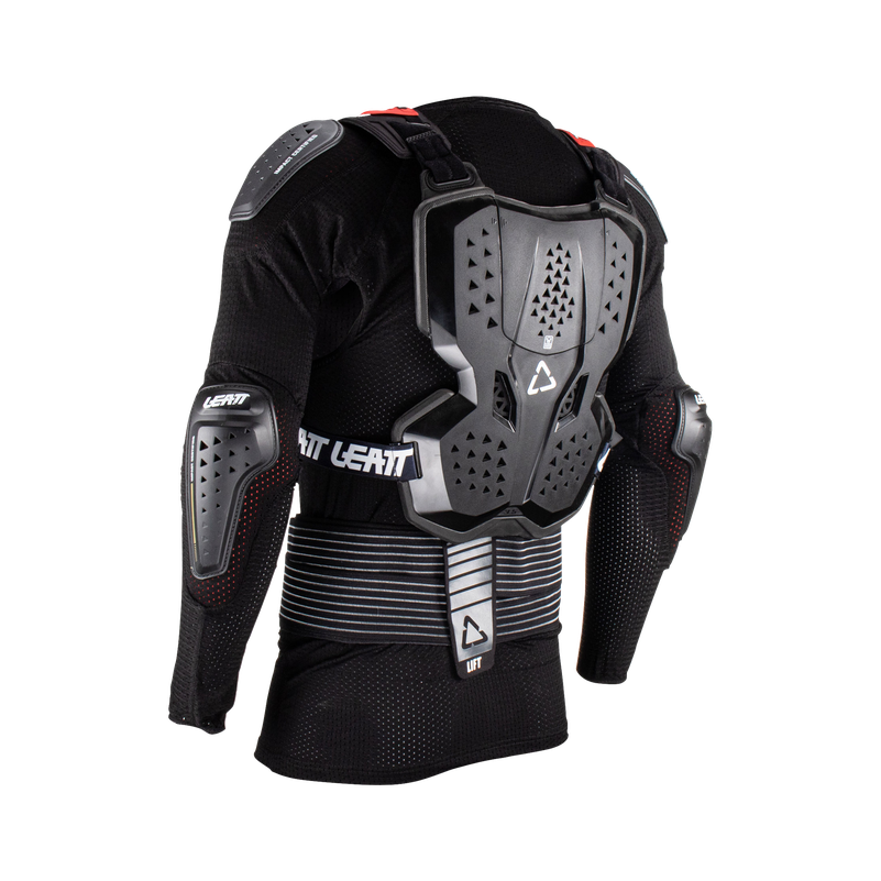 Leatt Body Protector 3.5 – Atomic-Moto