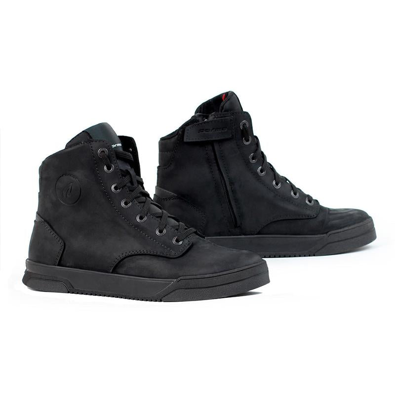 Forma City Boots – Atomic-Moto