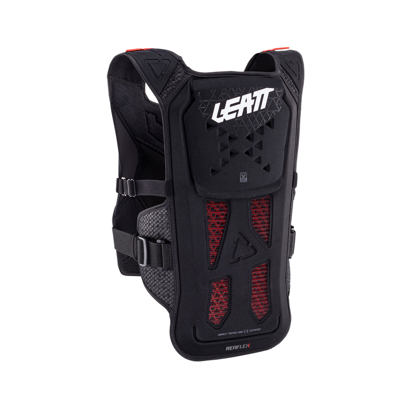 Leatt Chest Protector ReaFlex Women – Atomic-Moto