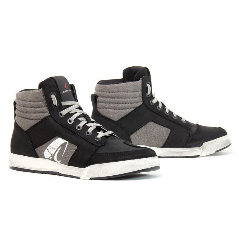 Forma Ground Flow Boots - Atomic-Moto