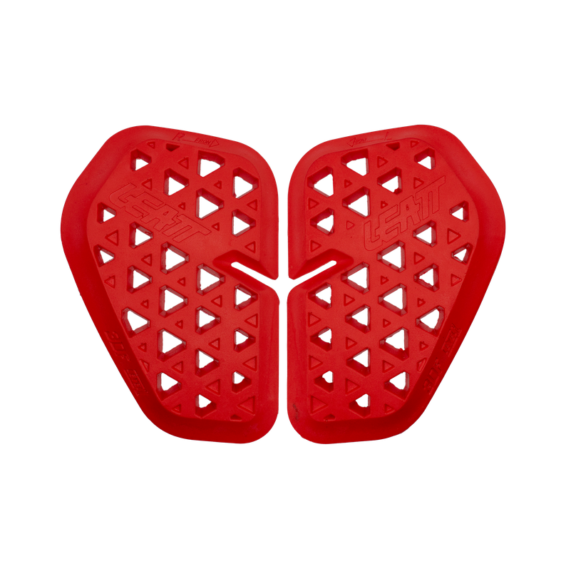 Leatt Hip Protector Inserts 3DF CE Level 2 Pair – Atomic-Moto
