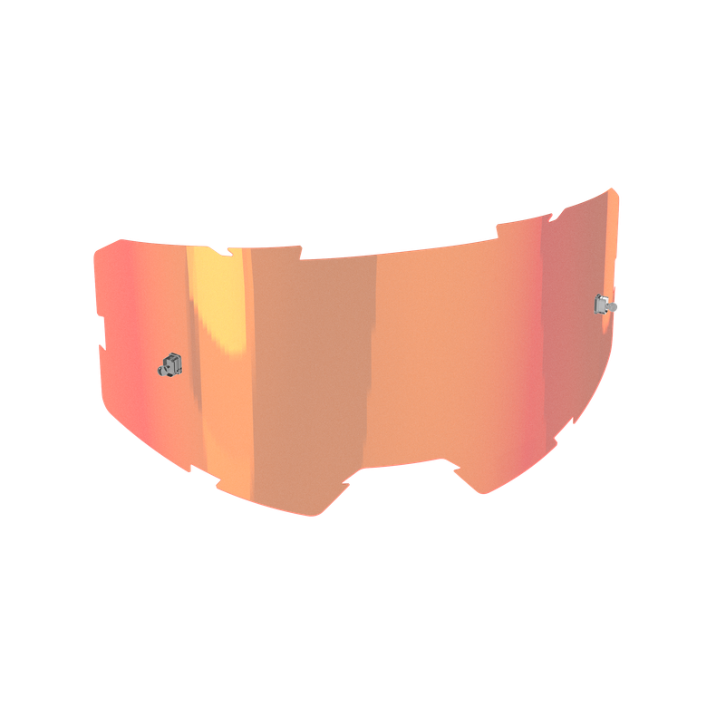 Leatt Lens Vizion 2.5sIriz – Atomic-Moto