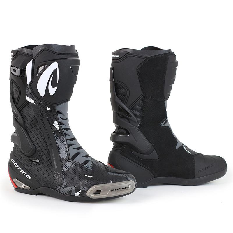 Forma Phantom Flow Boots – Atomic-Moto