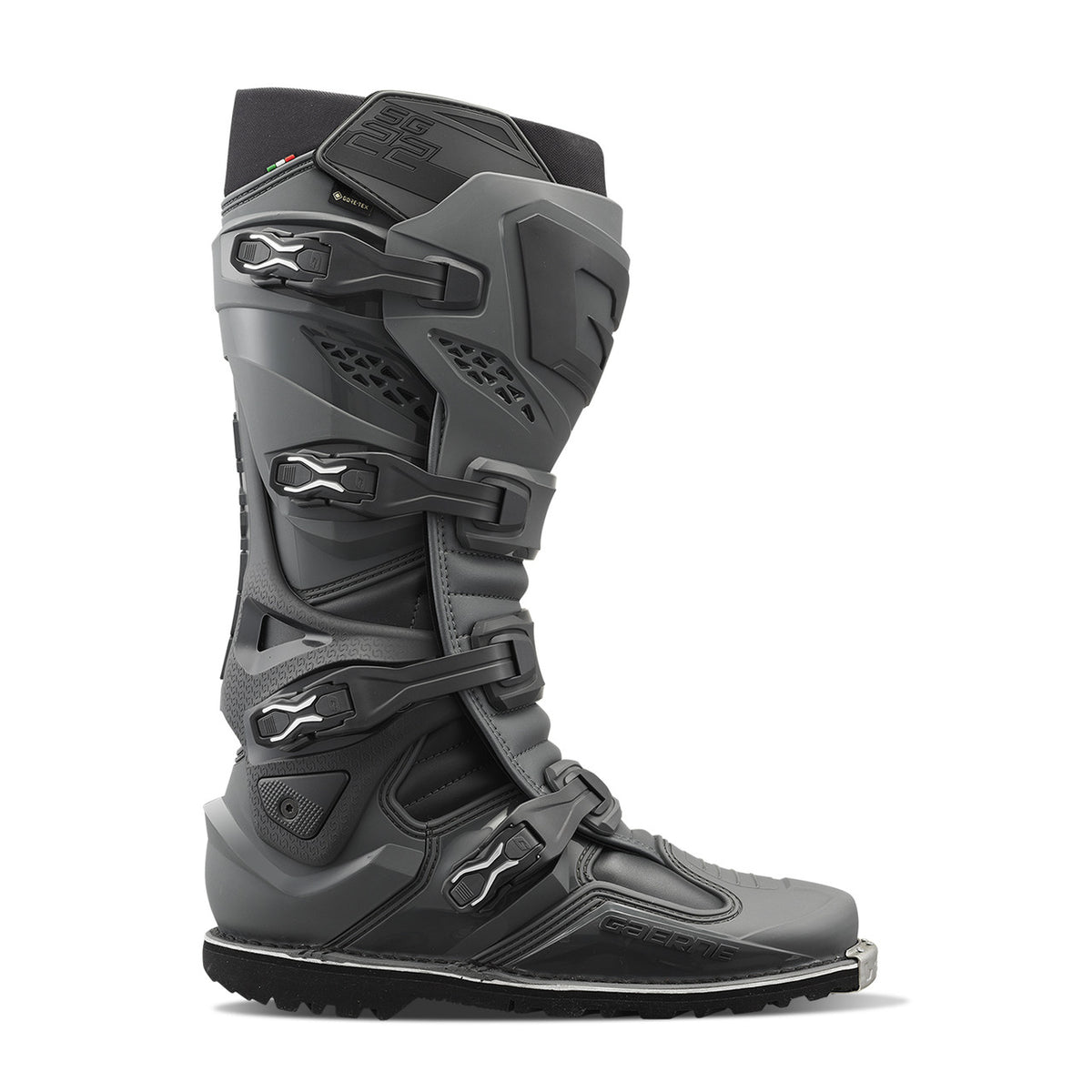 Gaerne SG-22 Enduro Gore-Tex Boots – Atomic-Moto
