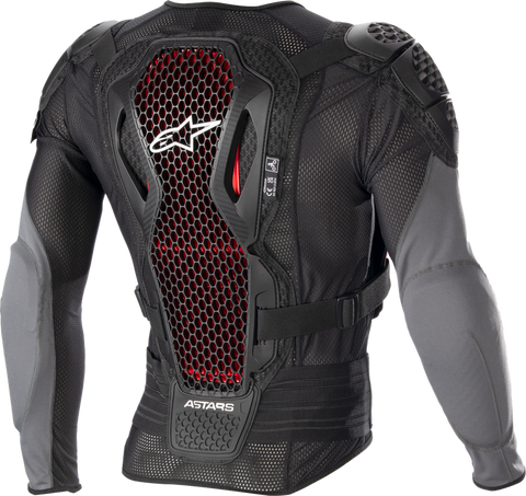 Motorcycle Body Armor at Atomic-Moto