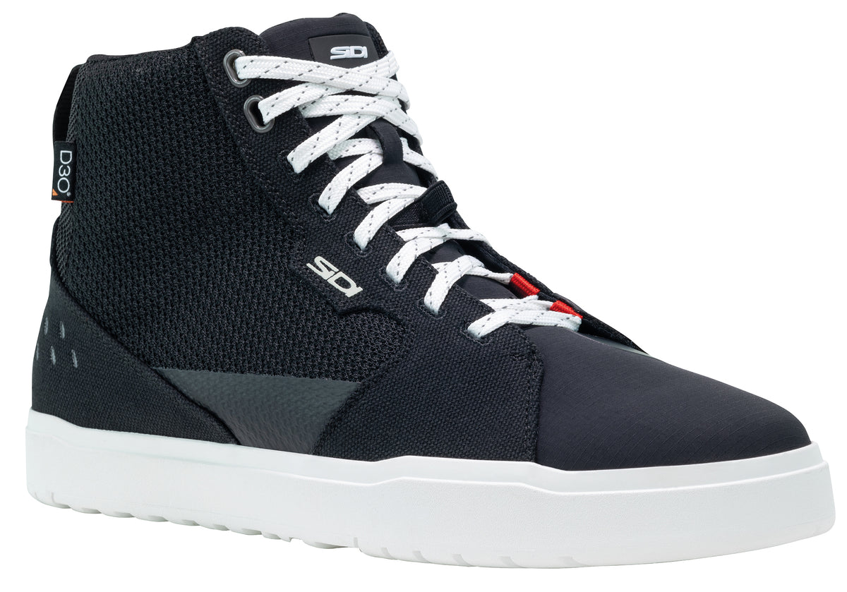 Sidi ARX Air Riding Shoes – Atomic-Moto