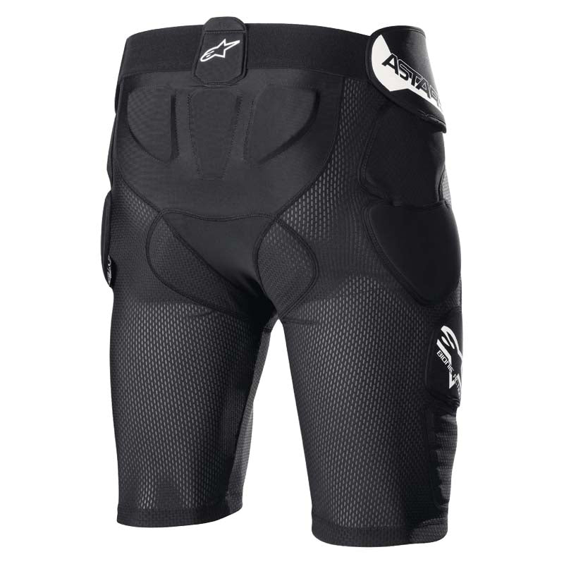 Alpinestars Bionic Action Protection Shorts – Atomic-Moto
