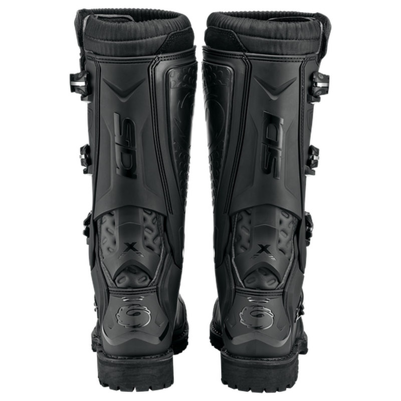 Sidi X-Power Enduro WP Boots – Atomic-Moto