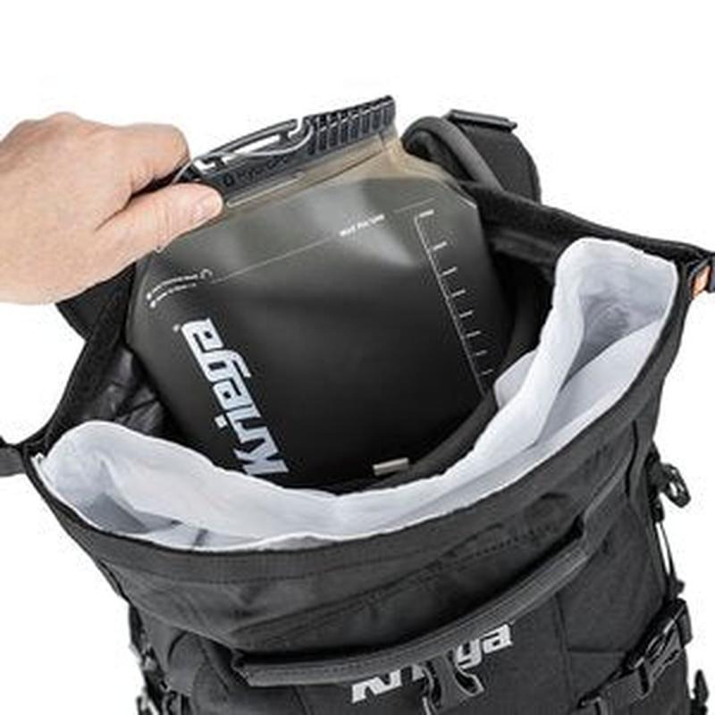 Kriega R25 V2 Backpack – Atomic-Moto