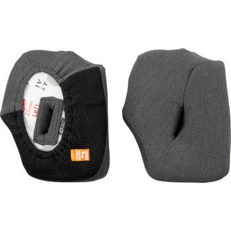 Arai VX-Pro4 Cheek Pads – Atomic-Moto