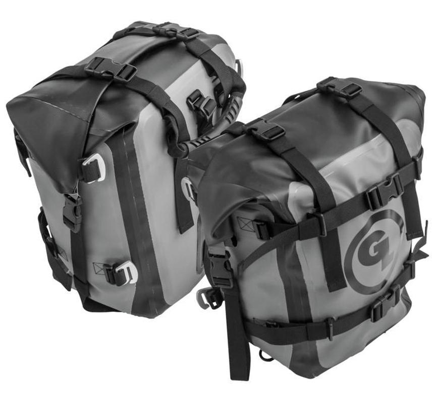 Giant Loop MotoTrekk Soft Panniers – Atomic-Moto