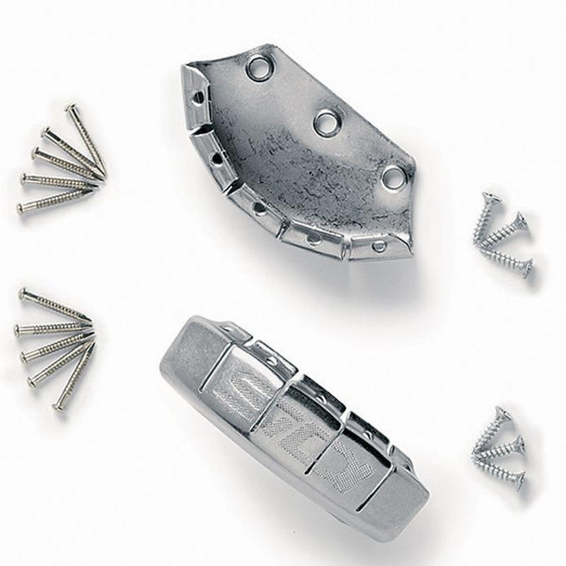 Sidi TA Series Boot Toe Caps – Atomic-Moto
