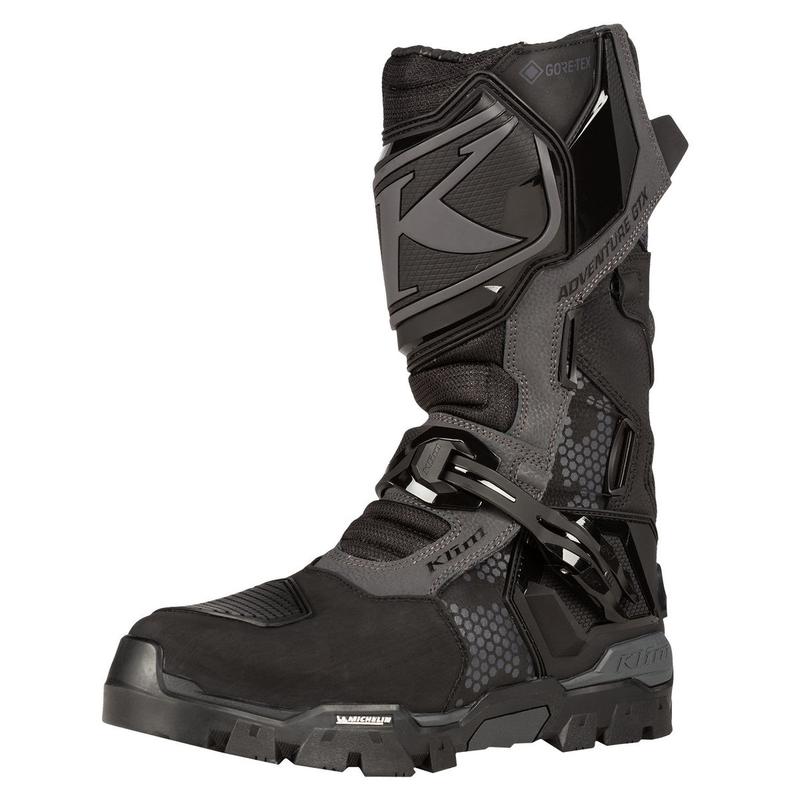 Klim Adventure GTX Boot – Atomic-Moto