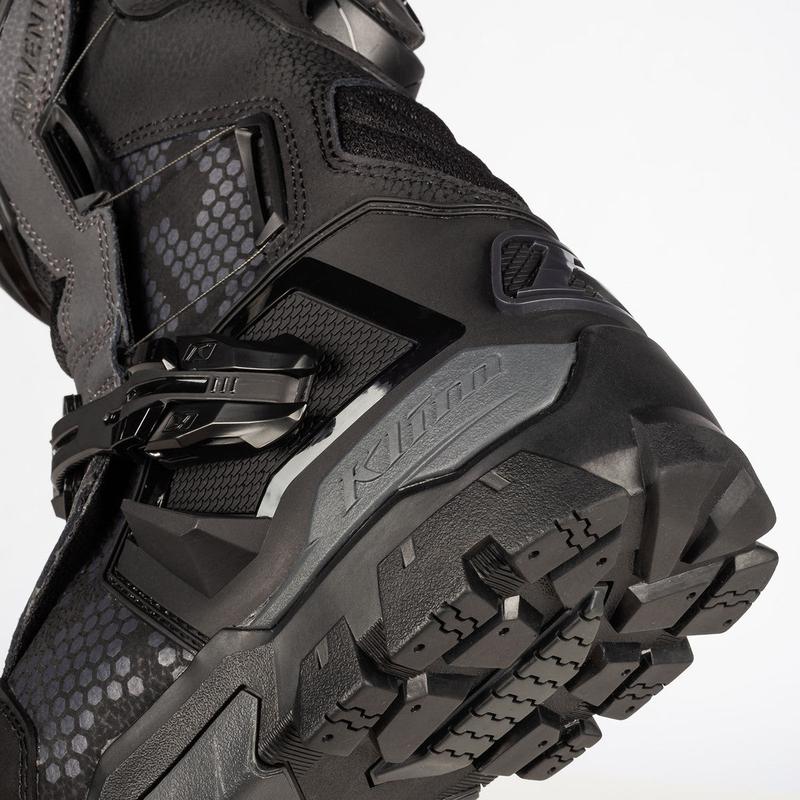 Klim Adventure GTX Boot – Atomic-Moto