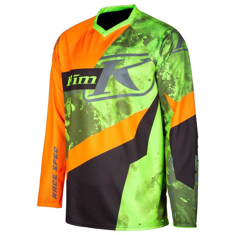 Klim Revolt Jersey - Atomic-Moto