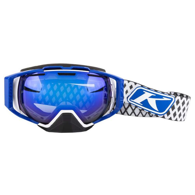 Klim Oculus Diamond Goggles – Atomic-Moto