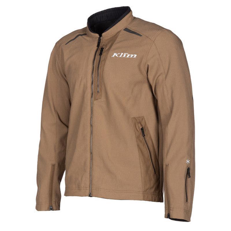 Klim Marrakesh Jacket - Atomic-Moto