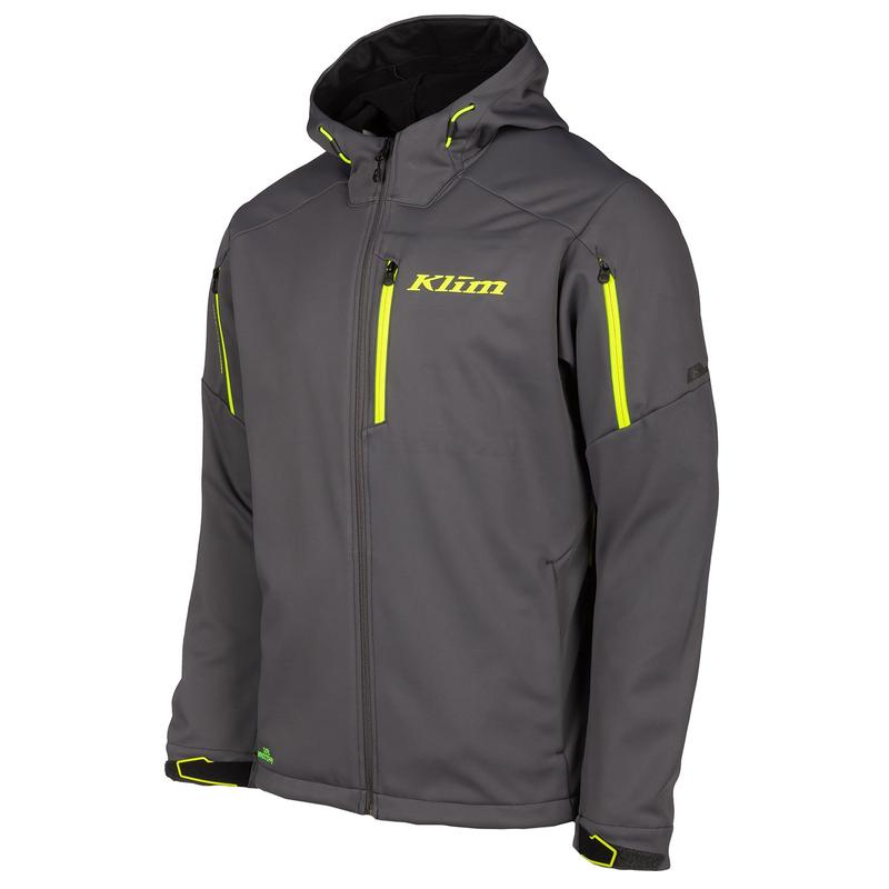 Klim Inversion Jacket – Atomic-Moto