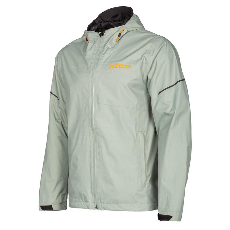 Klim Stash Jacket - Atomic-Moto