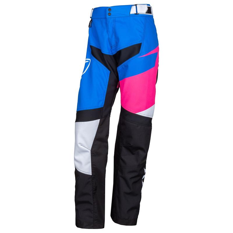 Klim Race Spec Pant – Atomic-Moto