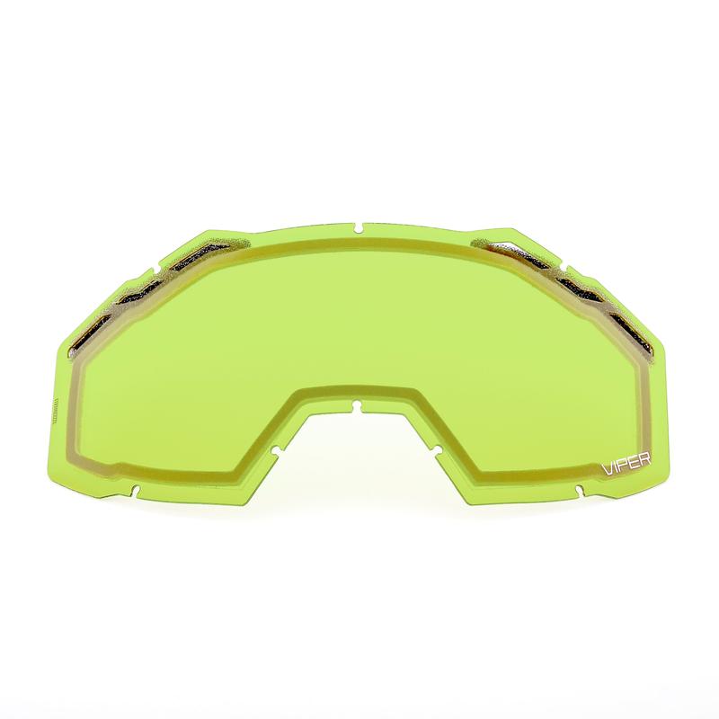 Klim Viper Replacement DBL Lens – Atomic-Moto