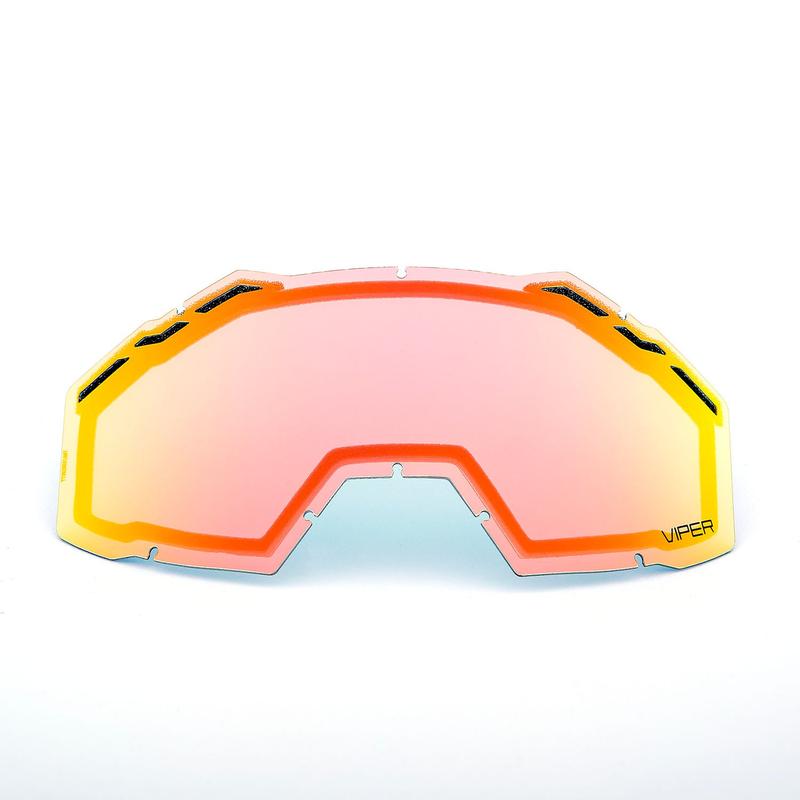 Klim Viper Replacement DBL Lens – Atomic-Moto