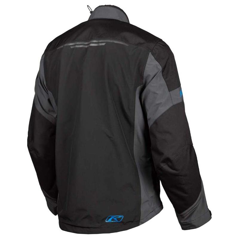Klim Traverse Jacket – Atomic-Moto