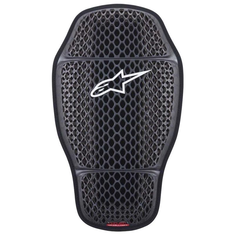 Alpinestars Nucleon KR-Celli Back Protector – Atomic-Moto