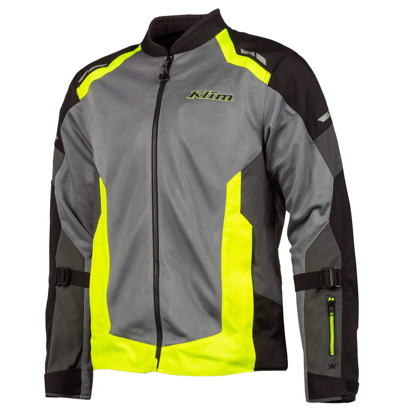Klim Induction Jacket – Atomic-Moto