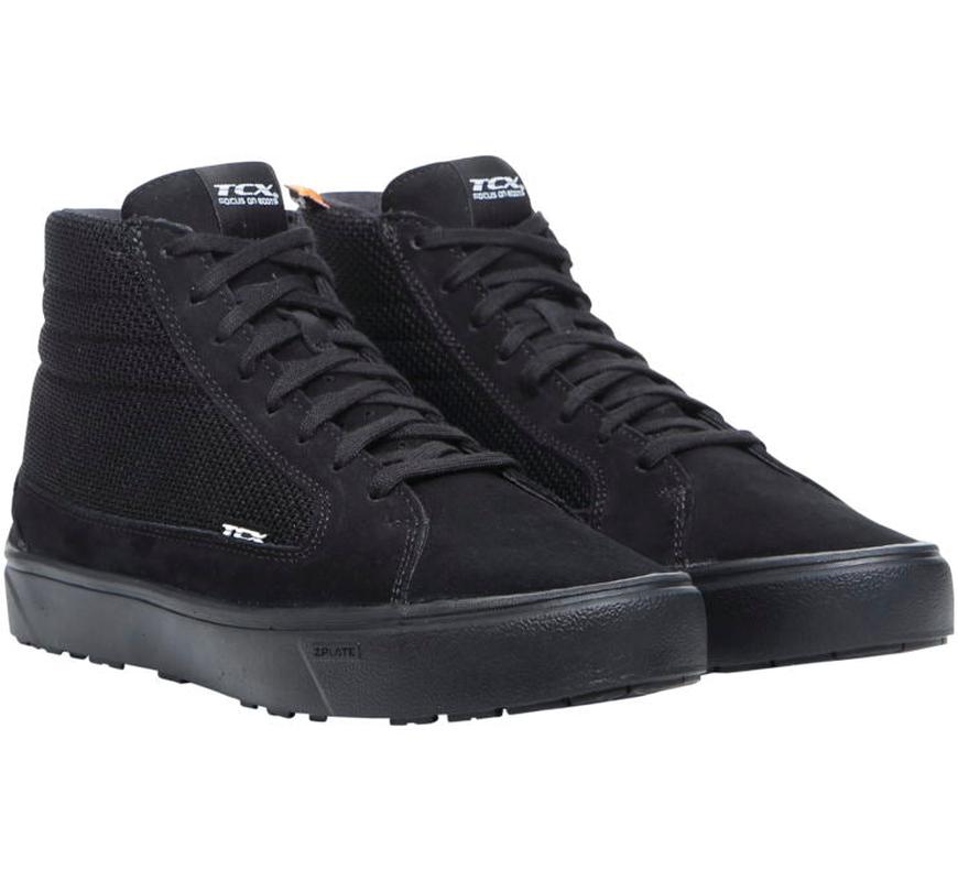 TCX Street 3 Air Shoes – Atomic-Moto