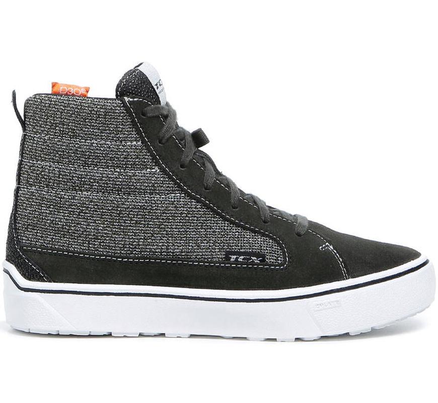 TCX Street 3 Air Boots Women – Atomic-Moto